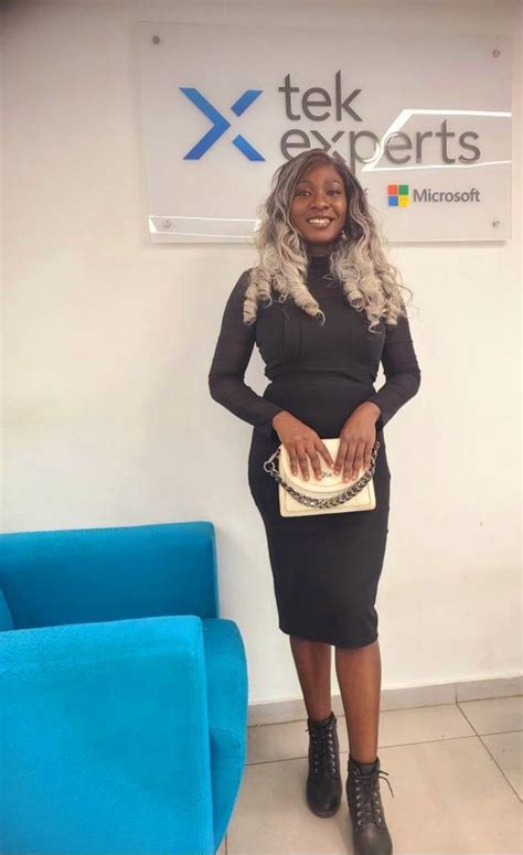 PÍpéloluwa Adebayo On Linkedin Two Incredible Years At Tek Experts Come To A Close These Past
