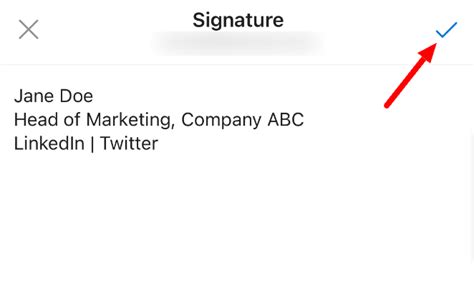 How To Add A Signature In Outlook Desktop And Mobile