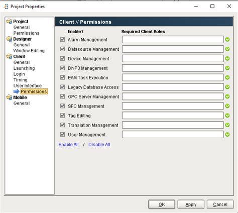 Problems Displaying Historical Data From A Database Ignition Inductive Automation Forum