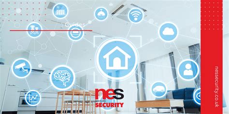 The Four Types Of Automation Nes Security
