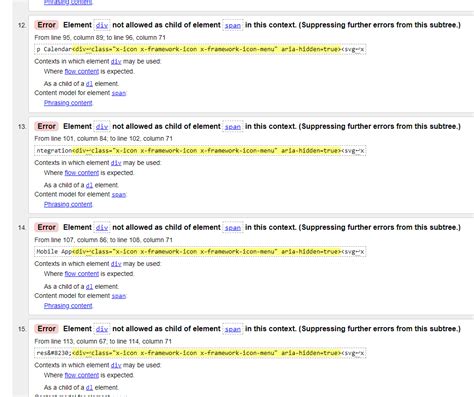 Font Awesome Svg Errors Support Themeco Forum