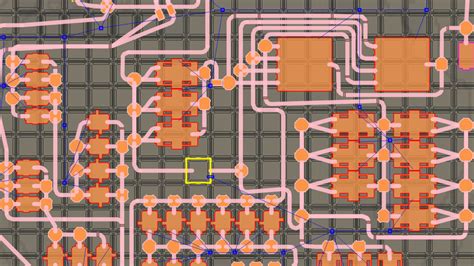 Satisfactory Calculator Anthornet Fullstack Web Developer