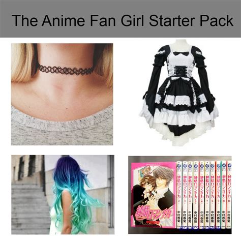 Anime Fan Girls Imgur