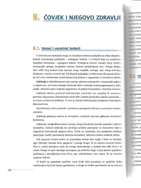 Covjek I Zdravlje Pdf
