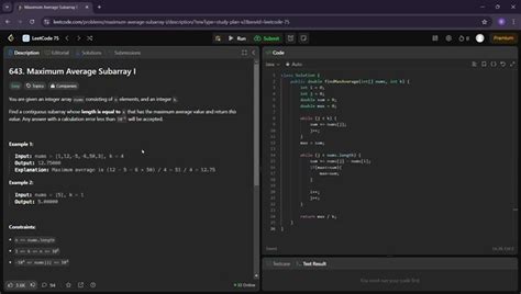 Barani M S On Linkedin Leetcode Codingjourney Problemsolving Techskills Continuouslearning