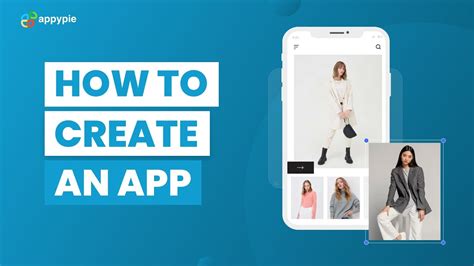 Cómo crear una aplicación sin código Appy Pie AI Tutorial
