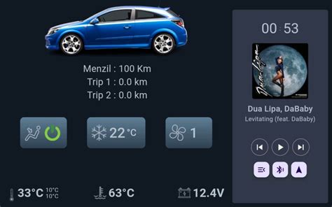 Full Stack Developer With Flutter And Microcontroller M Hakan