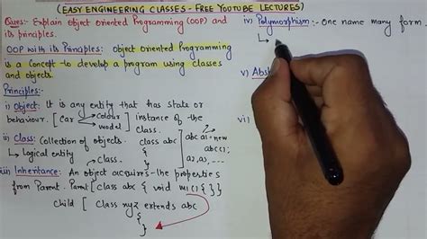 Java Questions For Semester Exams Part 12 Oops Polymorphism Program On File Byte Stream