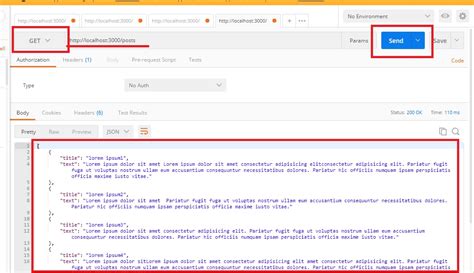 Бэкенд на NodeexpressmongodbПростые советы