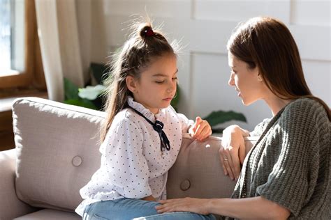 Comment Parler Des Agressions Sexuelles Avec Son Enfant