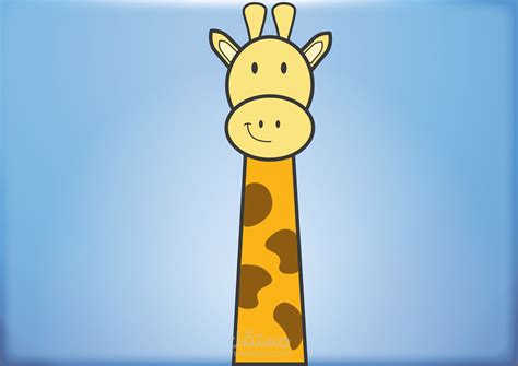 Giraff مستقل
