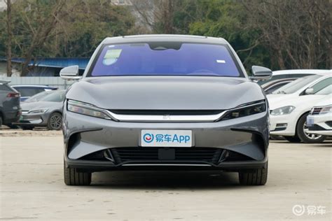 中间一个一的车标志是什么车 易车