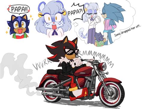 Sonadow On Tumblr