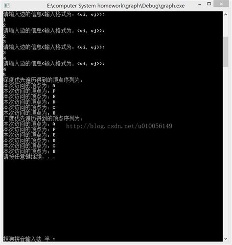 图的邻接表存储与遍历 Csdn博客 图的邻接表存储与遍历 Csdn博客