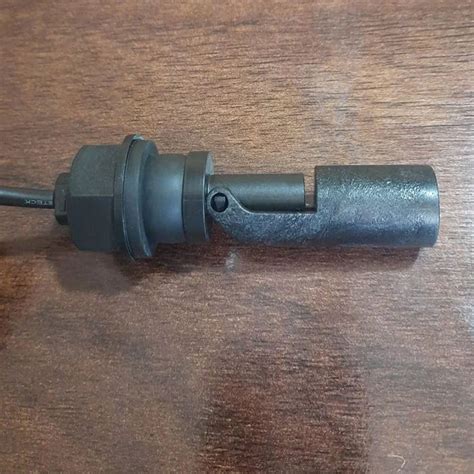 Plastic Horizontal Float Switch Top Mount At ₹ 350piece In Pune Id