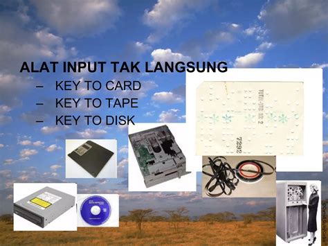 Alat Input Dan Output PPT