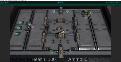 Tran Thinh On Linkedin 🎮 Section 03 Of Unity Game Development Master