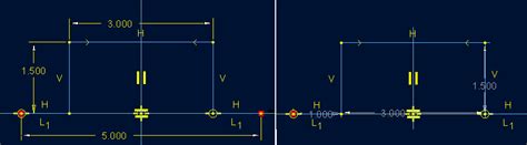Arranging Part Sketcher Dimensions On The Drawing Pro PTC Users