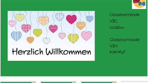 3 Havo Laatste Les Voor Pww3 Lessonup