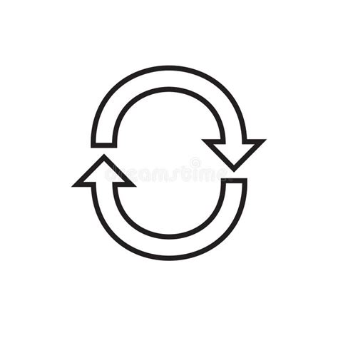 Reduce Reuse Recycle Outline Stock Illustrations 2 270 Reduce Reuse Recycle Outline Stock