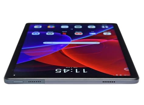 Lenovo Tab P Plus Tablet Review Consumer Reports