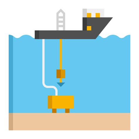 Mining Generic Flat Icon