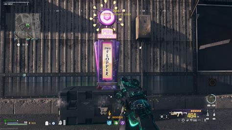 Spawn Fail R Mwzombies