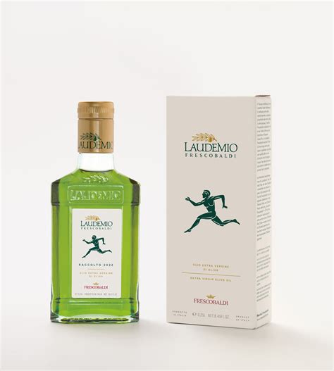 Laudemio Frescobaldi Leading The Way For Premium Italian Olive Oil