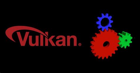 Improving Vulkan Graphics State Tracking In Mesa Rprogramming
