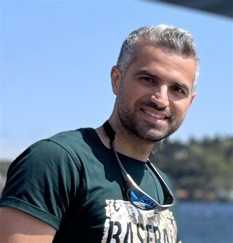 Mohammad Hassanzadeh Sea Chem