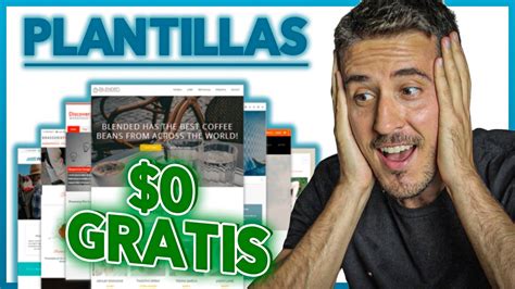 ⚡️las 9 Mejores Plantillas De Wordpress ¡gratis ⚡️ Mi Wordpress Tutoriales Gratis De