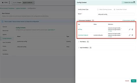 Getting Started With Jupyter Notebook Rafay Product Documentation