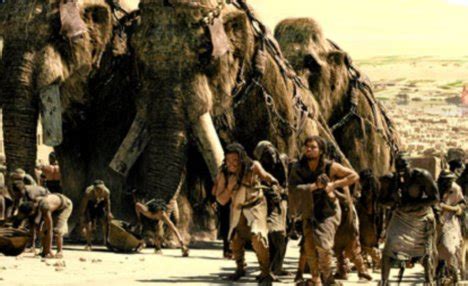 Year 10000 Bc