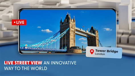 Street View Live Earth Map For Android Download