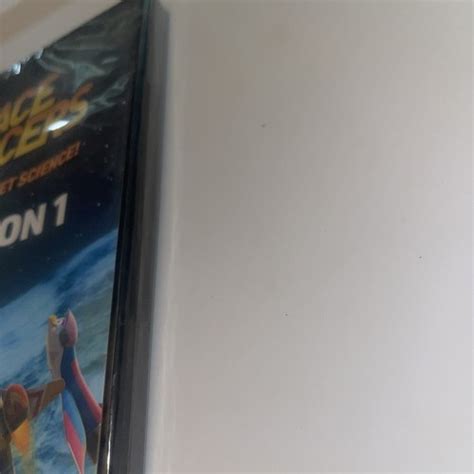 Space Racers Season 1 Dvd 2022 For Sale Online Ebay