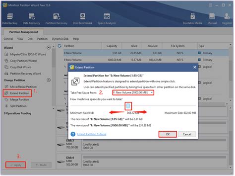 Fixed Vmware Virtual Machine Disks Consolidation Is Needed Minitool