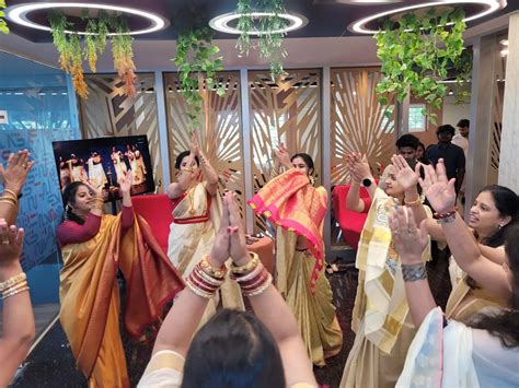 Life At Nsp Experience A Dynamic Work Culture And Career Growth