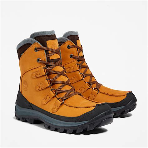 Mens Winter Boots Waterproof And Snow Boots Timberland Us