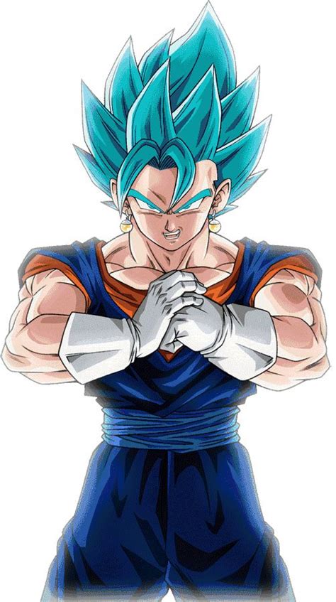 Ssgss Vegito Wallpaper Davidbabtistechirot