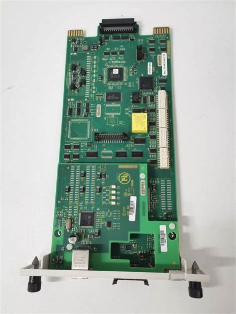 Analog Output Module Ao PLC Controller China PLC Controller With HMI And PLC Programming