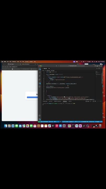 Onclick Function In React Js Explained In Tamil Youtube