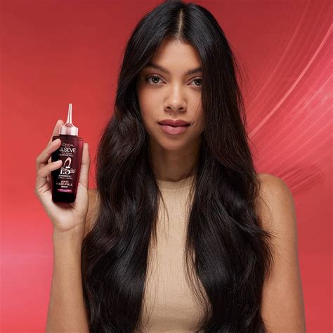 Серум Elseve Full Resist 100 мл елсев против косопад Loréal Paris