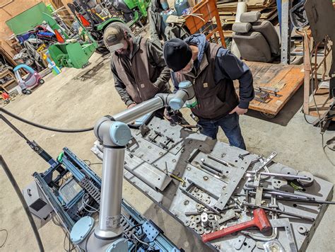 About Element Machine Tools Element Machine Tools