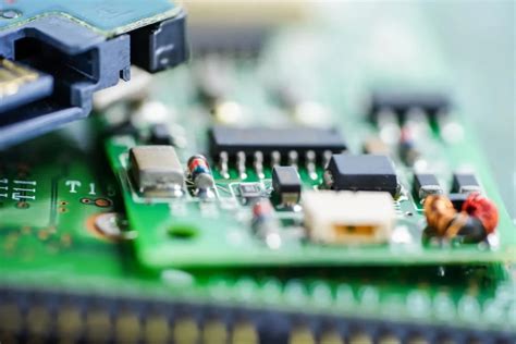 Motherboard Vs Circuit Board Key Differences Explained Globalwellpcba