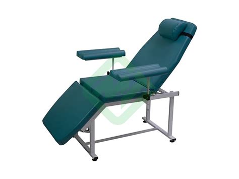 Кресло донорское Стильмед МД КПС 2 купить в Москве цена кресла донорского Стильмед МД КПС 2