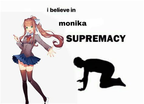 моника супремаси