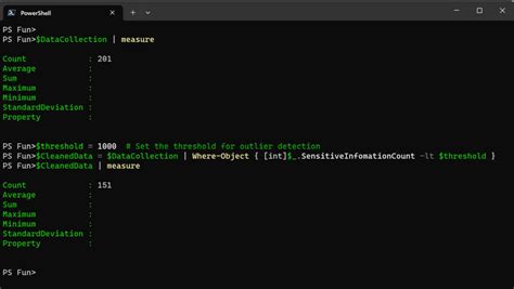 Data Transformation Made Easy With Powershell Part 1 Andysvints