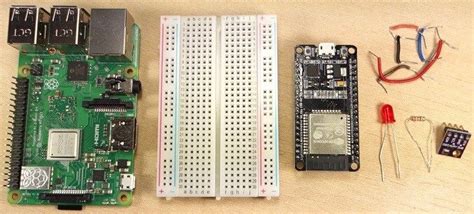 Esp32 Mqtt Publish Subscribe With Arduino Ide Random Nerd Tutorials Arduino Home Automation