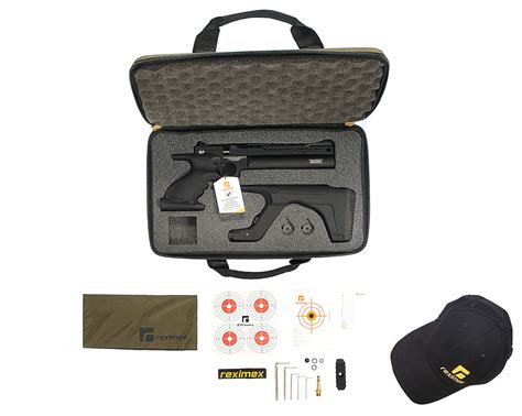 Reximex RP PCP Mm Panim Shop