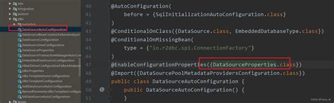 springboot的基本使用 springboot ognl csdn博客